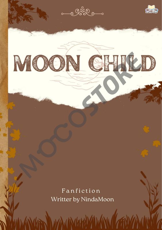 EBOOK - Strategi Kesuksesan Buah Hati Moon Child