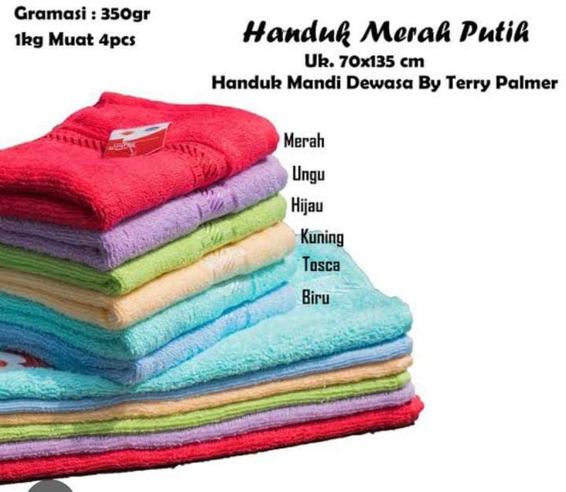 Handuk