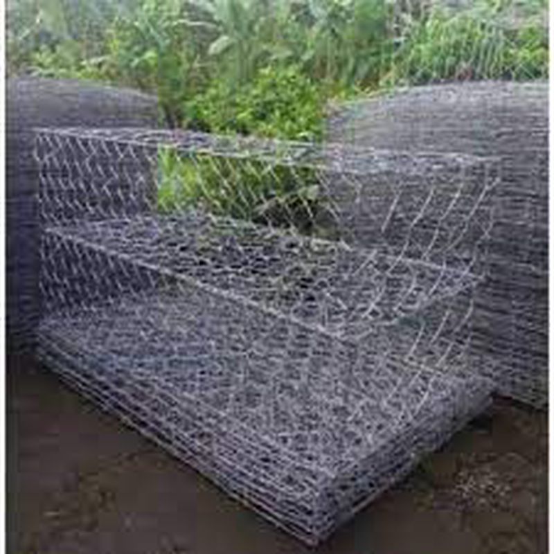 Bronjong Kawat Mesh 8