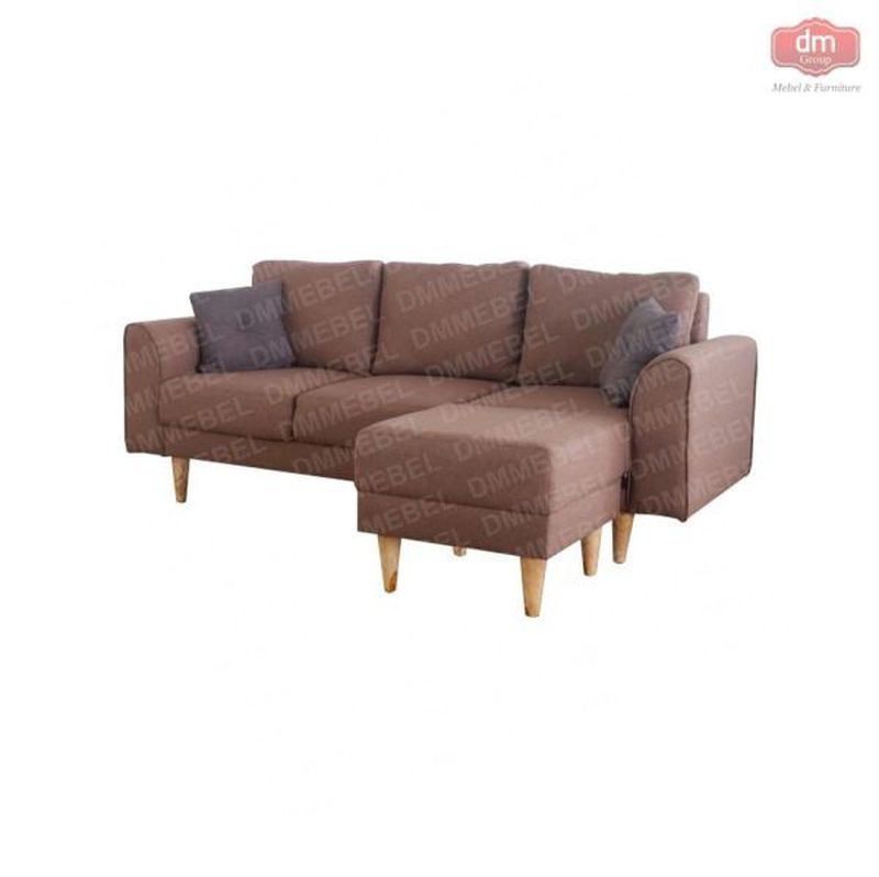 Sofa Sudut Helena