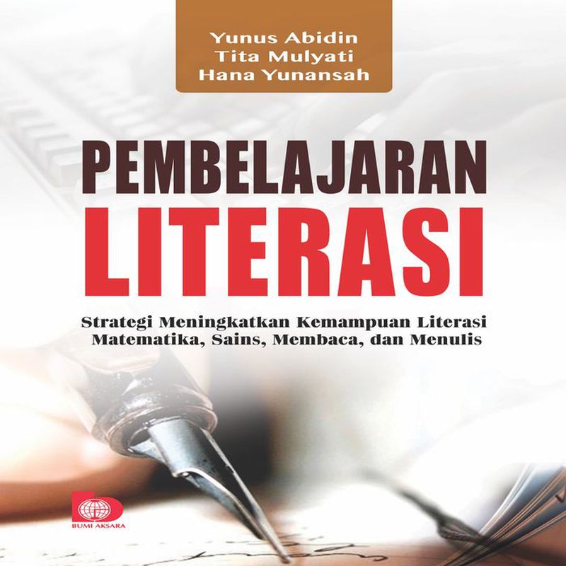 Pembelajaran Literasi