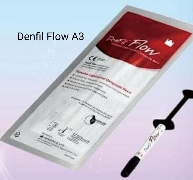 Denfil Flow A3
