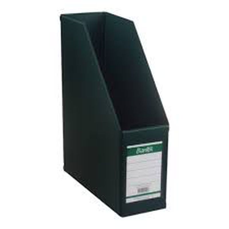 Box file bantex 4011 folio