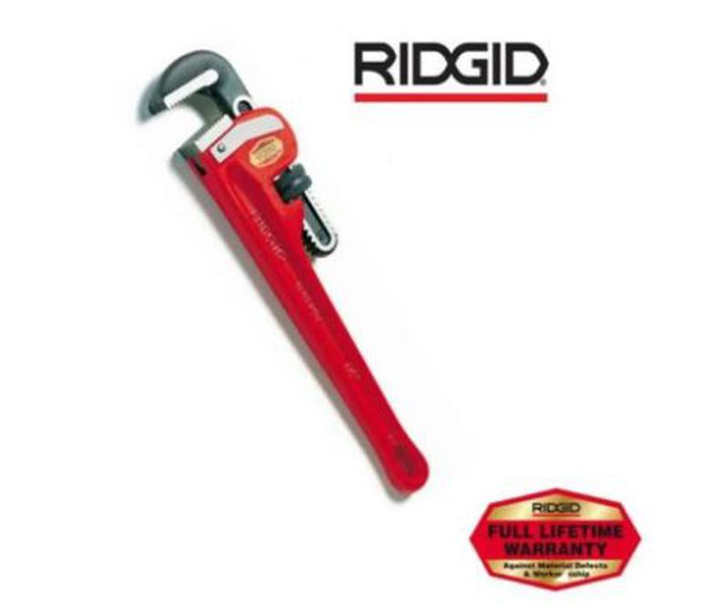 Ridgid