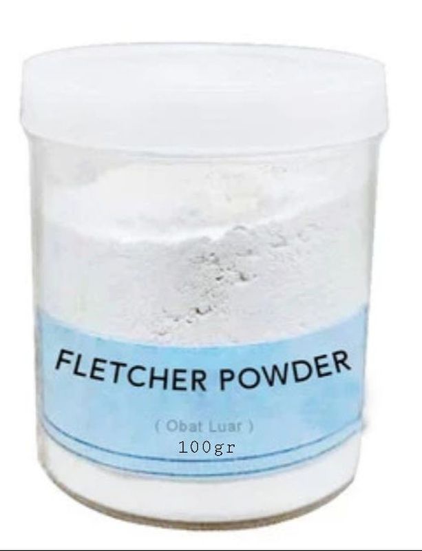 Fletcher Powder