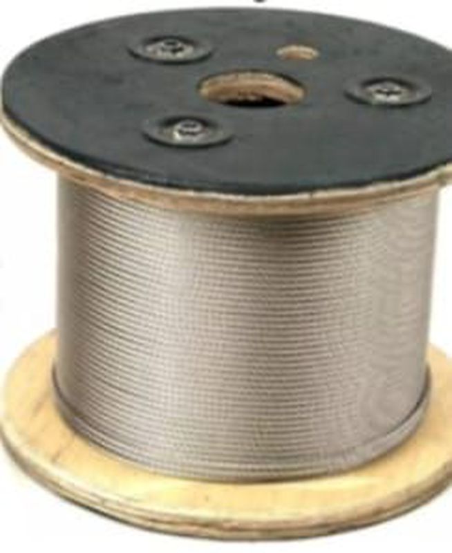 Tali sling baja 8mm