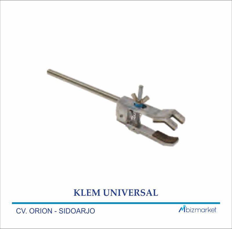 Klem Universal