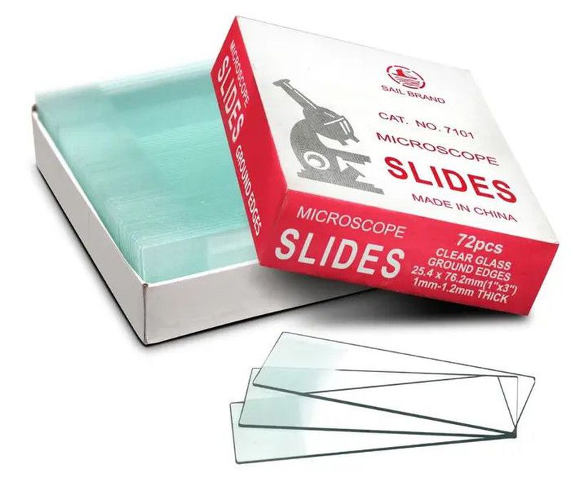 Object Glass Sailbrnd 7101