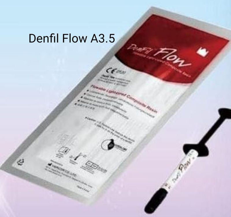 Denfil Flow A3.5