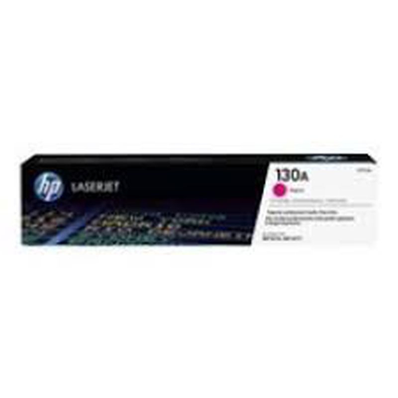Toner HP Laserjet MFP M176n Magenta