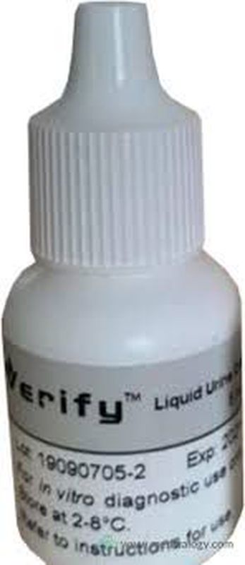 Verify Liquid Urine Control