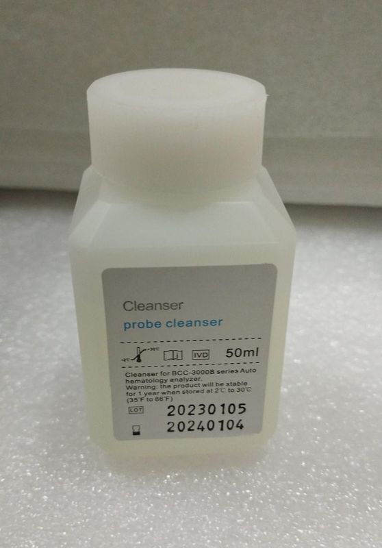 Probe Cleanser