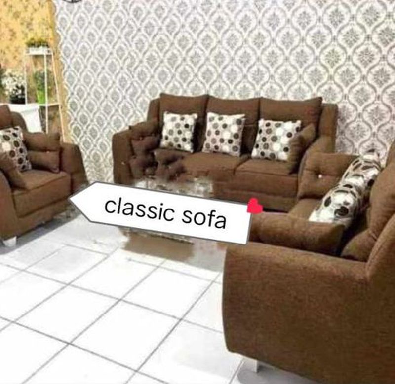 Sofa Retro 321