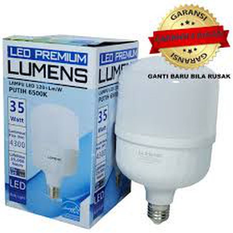 LAMPU LED