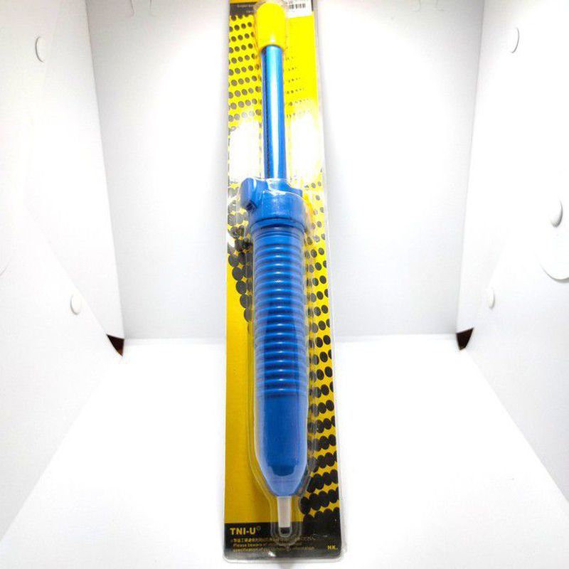 Atraktor Penyedot Timah ukuran besar