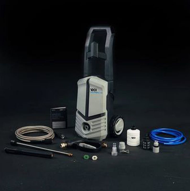 Jet Cleaner VICI PWM 110