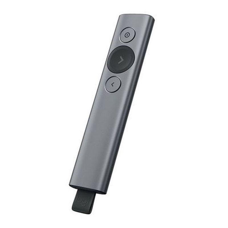Logitech Spotlight Wireless Presentation Remote