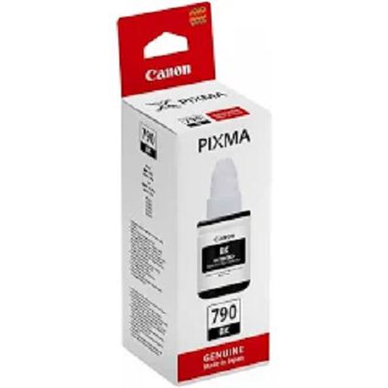 REFILL TINTA PIXMA HITAM