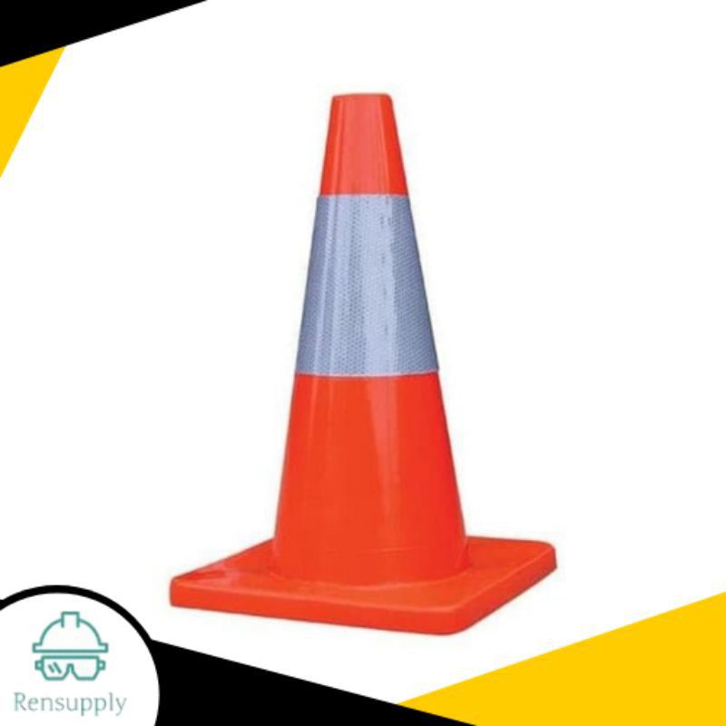 Traffic Cone 45 cm