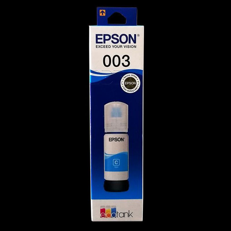 Epson T003 colour
