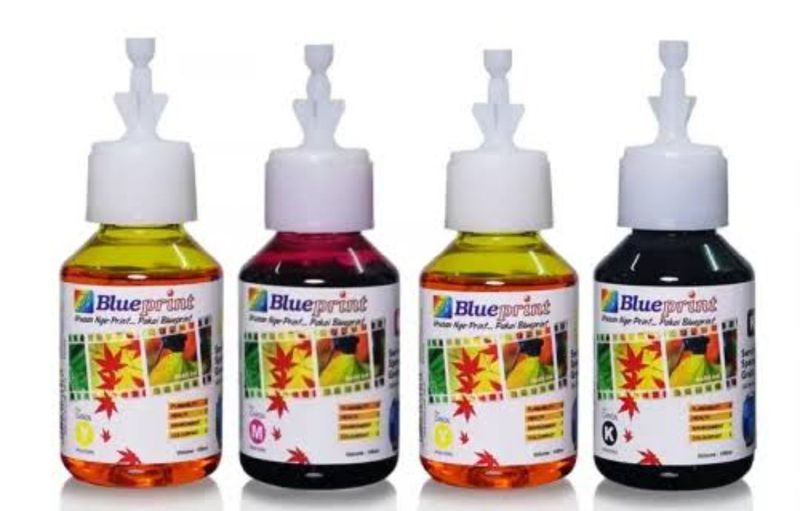 TINTA BLUE PRINT CANON