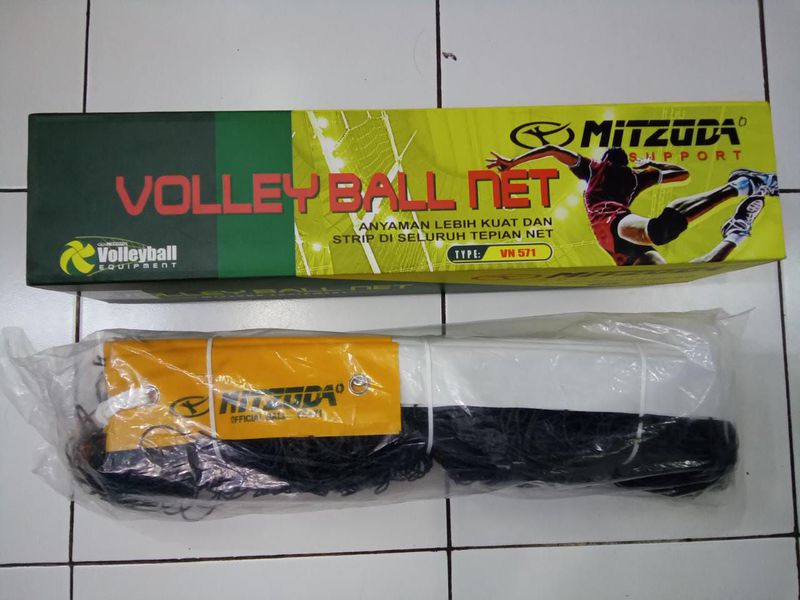 Net Voli Mitzuda VN-571