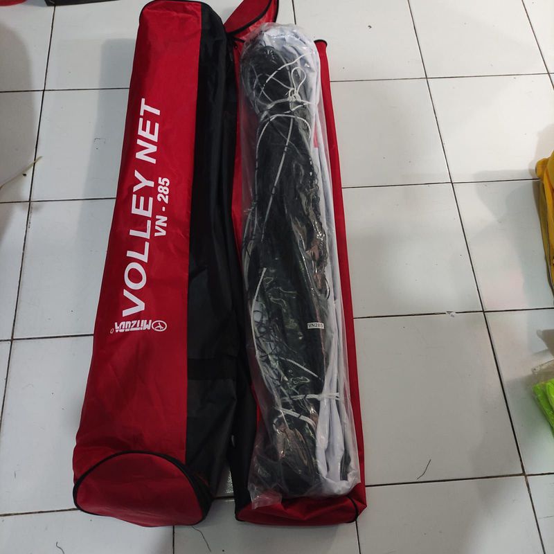 Net Voli Mitzuda VN-285