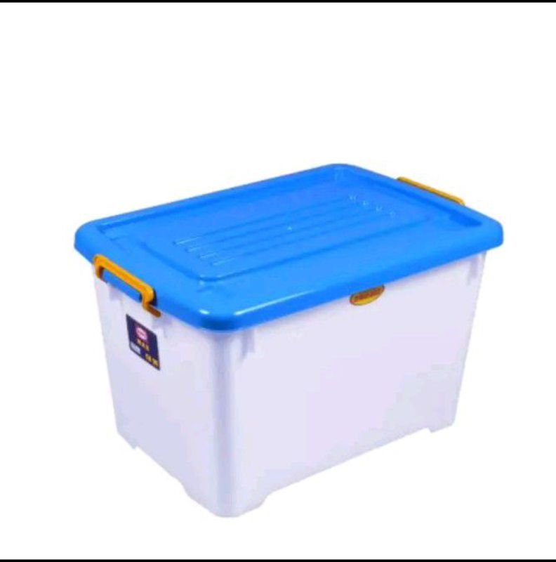 Box Container plastik besar