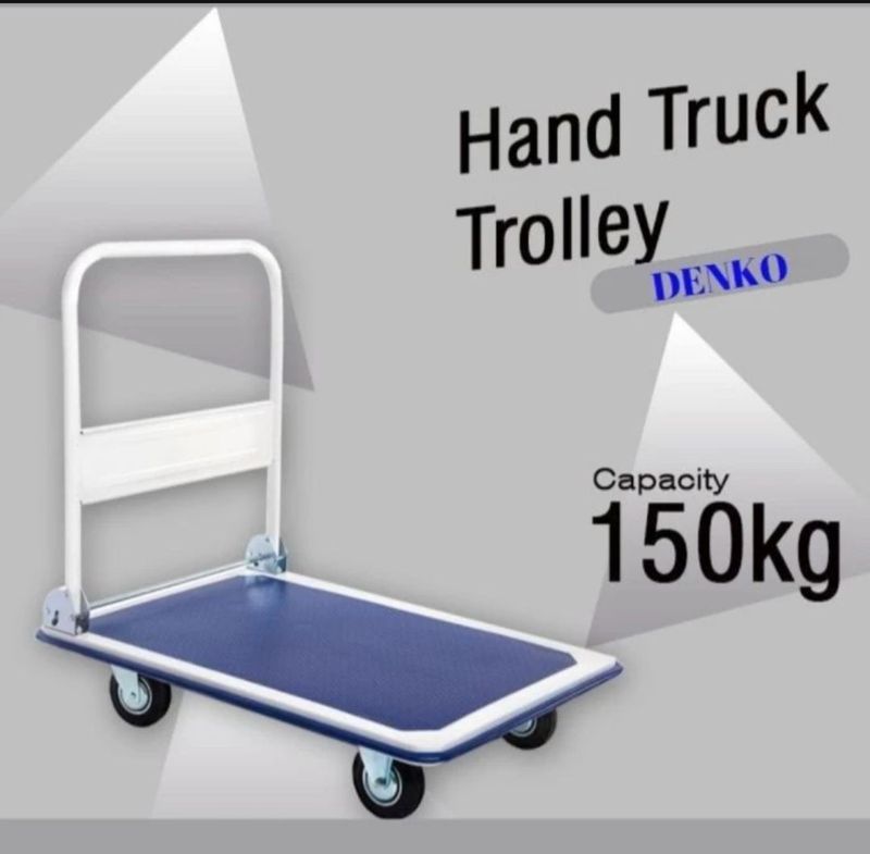 Trolley 150 Kg