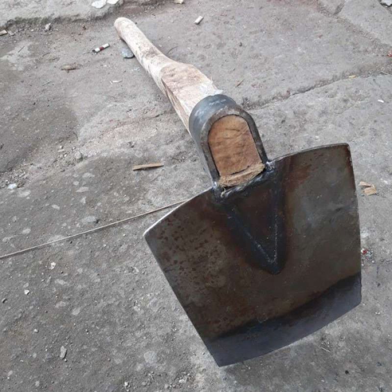CANGKUL
