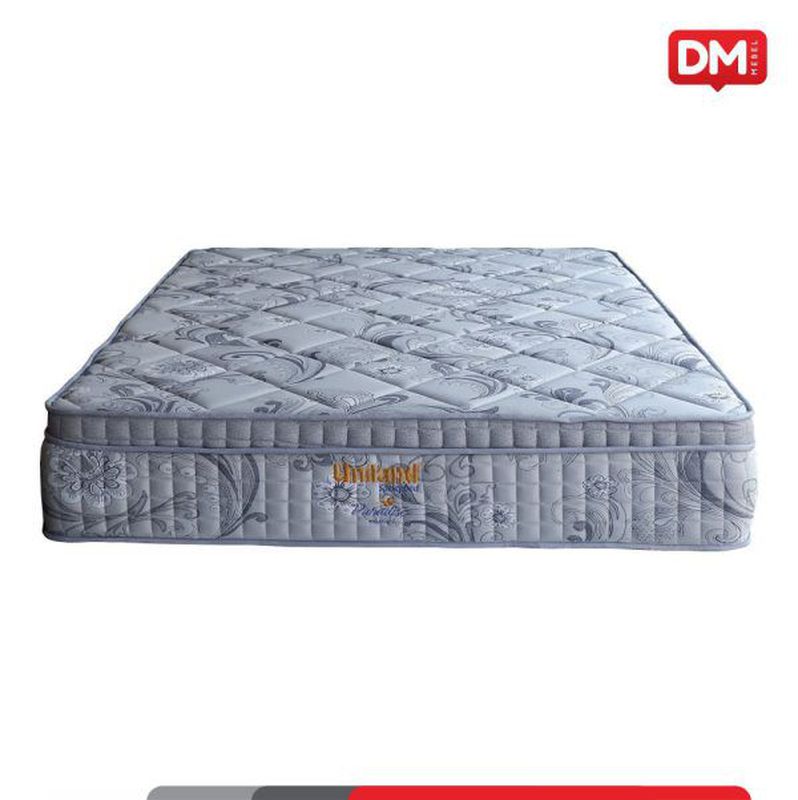 Springbed Uniland New Paradise Rivera Plush Top - 160x200