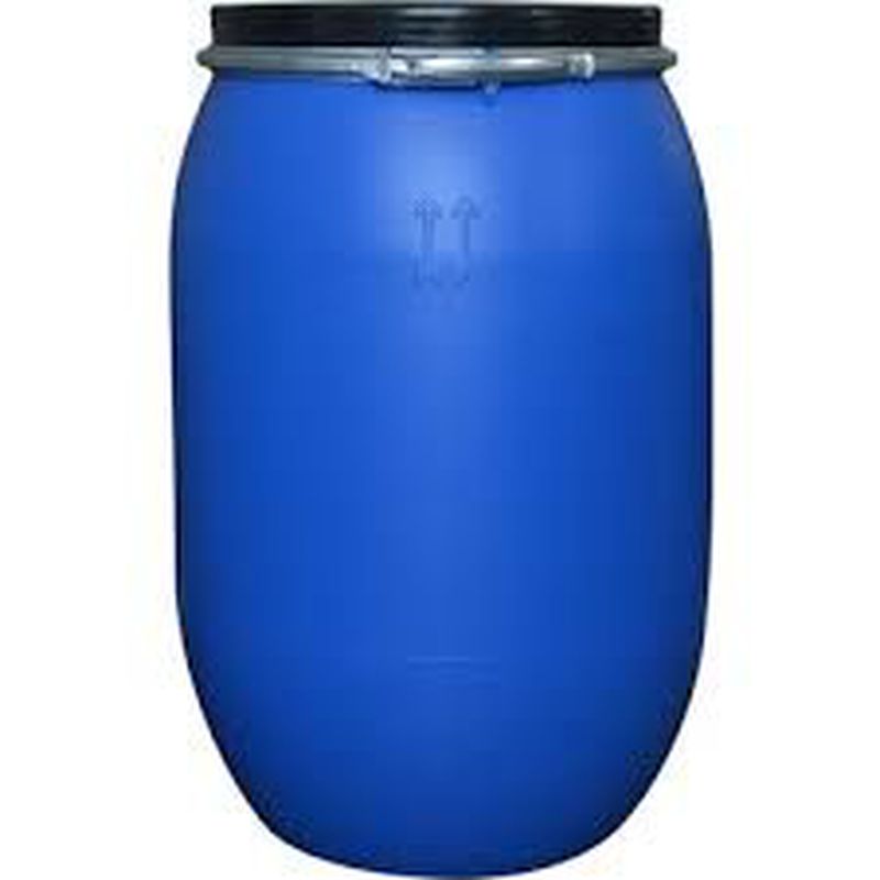 Drum Plastik