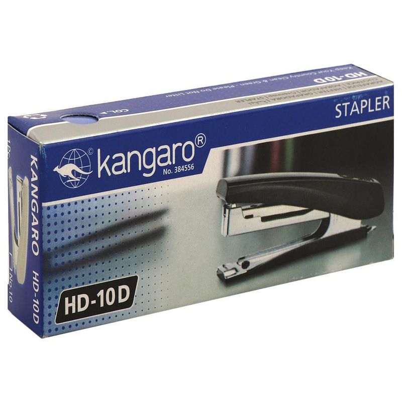 Kangaro Stapler HD 10