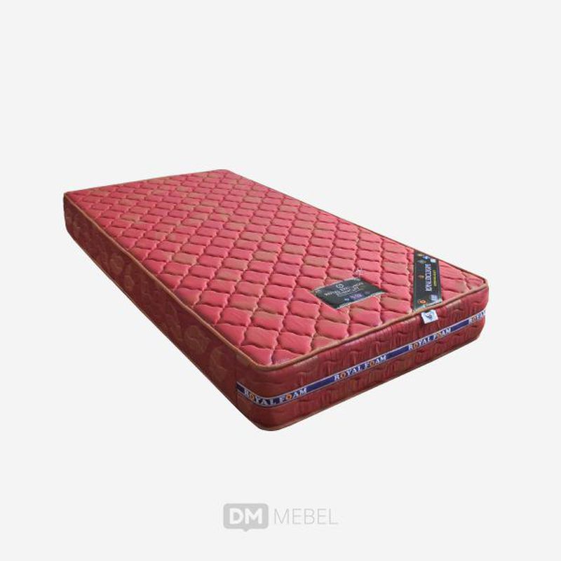 Kasur Busa Royal REE Quilting - 90x200