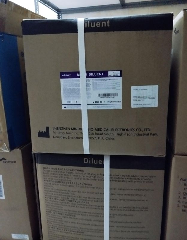 MINDRAY Diluent M30