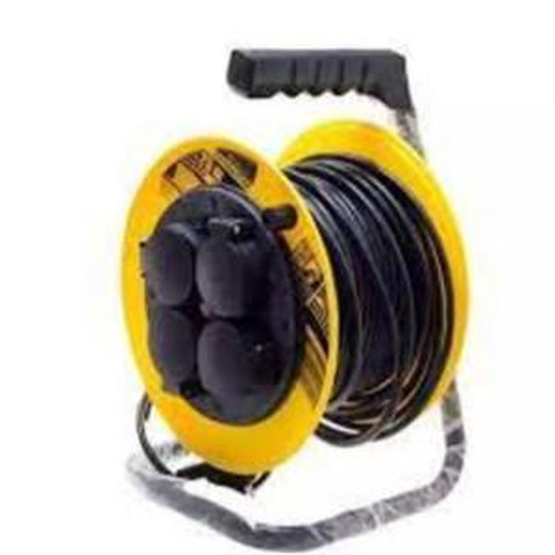 KABEL ROLL LISTRIK 30 M