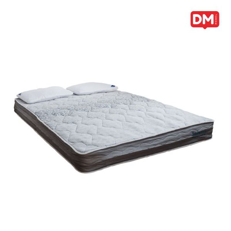 Matras Springbed Elite Totebed Pocket 160