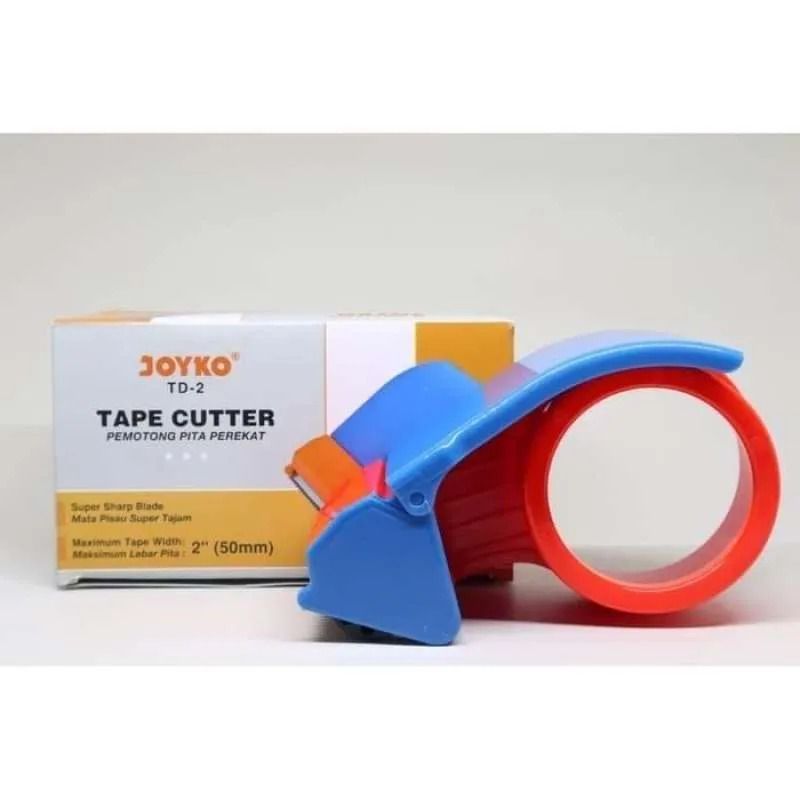 TAPE CUTTER TD 2 JOYKO