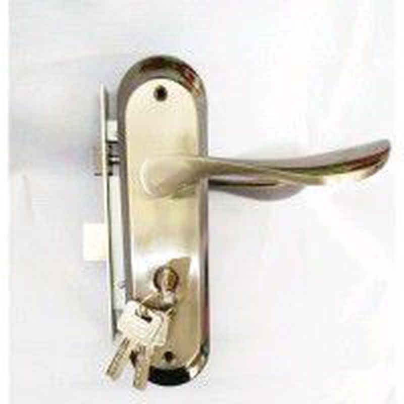 Slot Handle Pintu