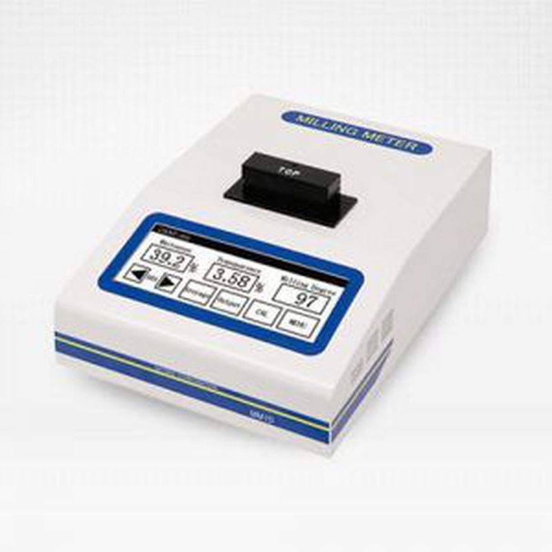 SATAKE Milling Meter - MM1D