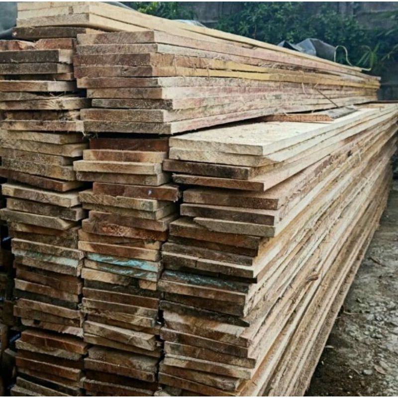 Papan Bekisting