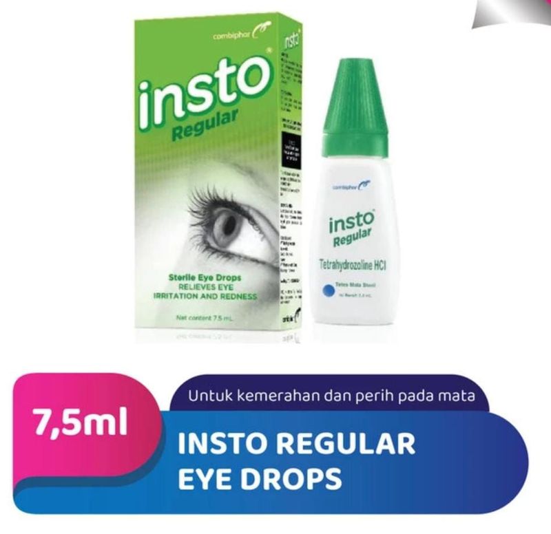 Insto 7,5 ml
