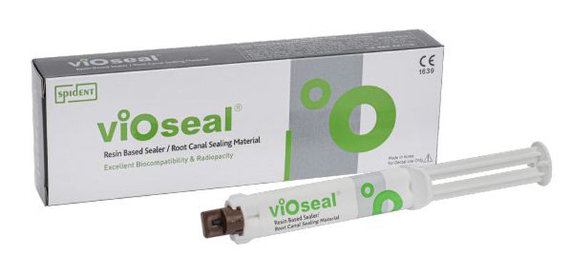 VioSeal SPIDENT