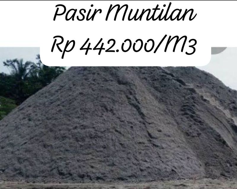 Pasir Muntilan
