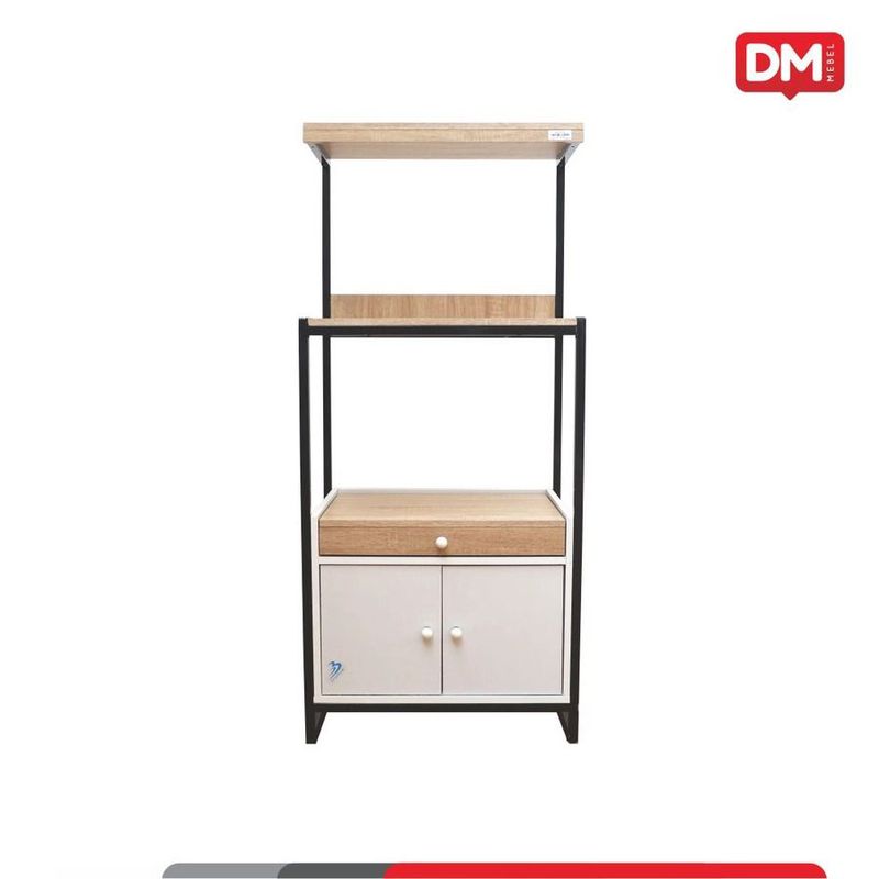 Lemari Kitchen Set Ryu