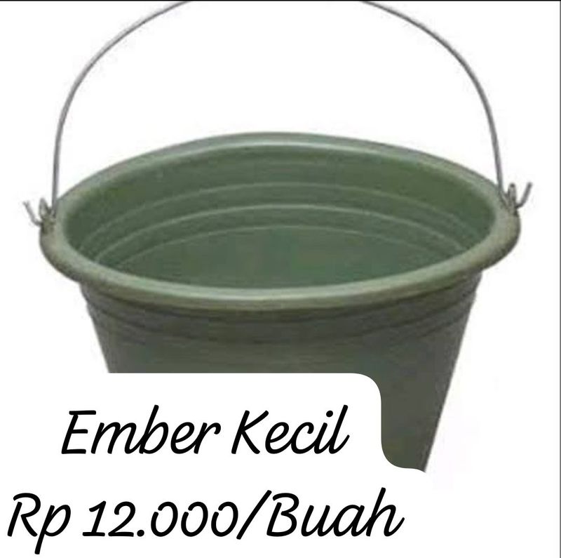 Ember Kecil