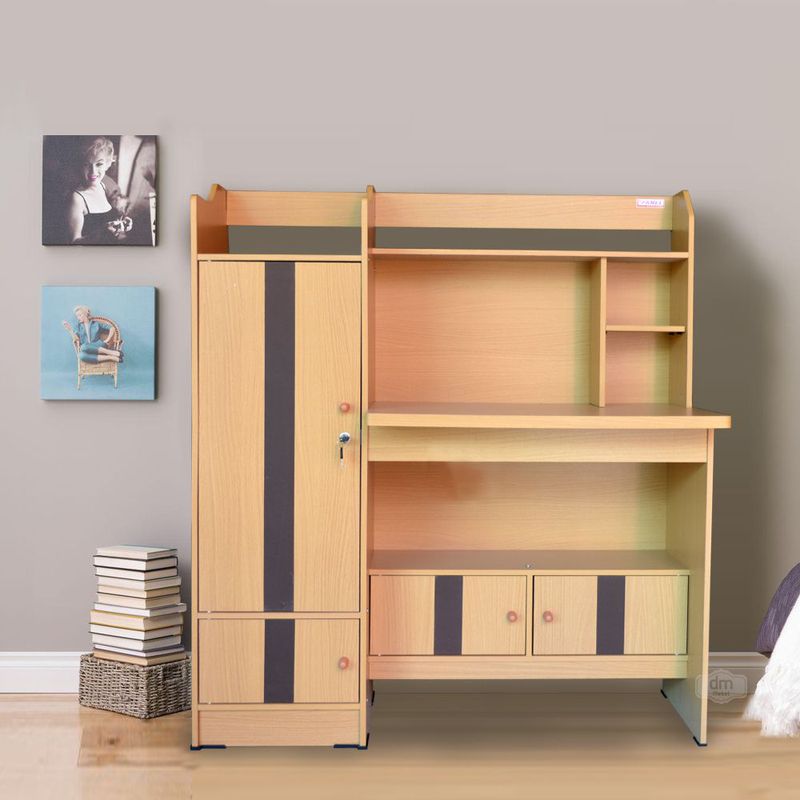 Meja Belajar Big Panel MBS-318