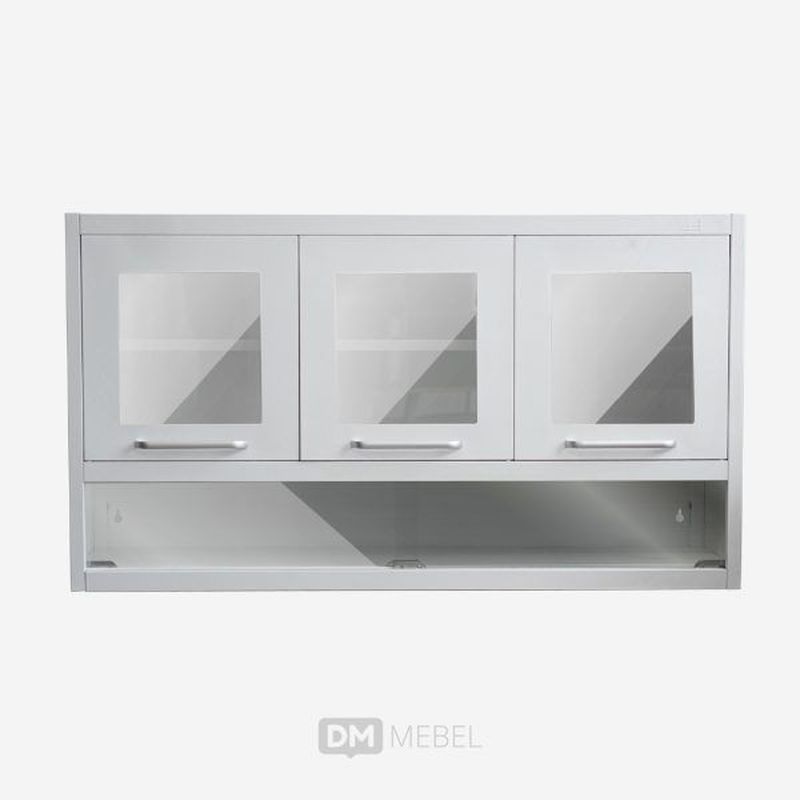 Kitchen Set Atas Pintu 3 Pascal