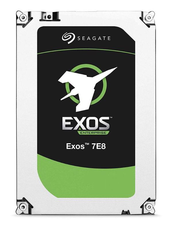 Seagate HDD EXOS 8TB