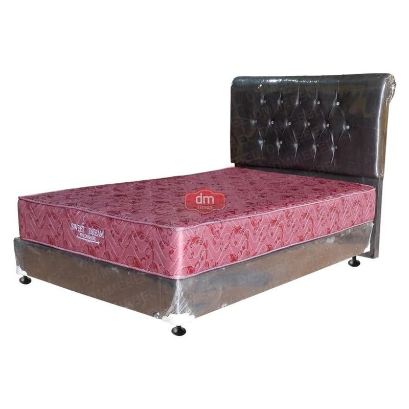 Matras Springbed Sweet Dream - 160x200